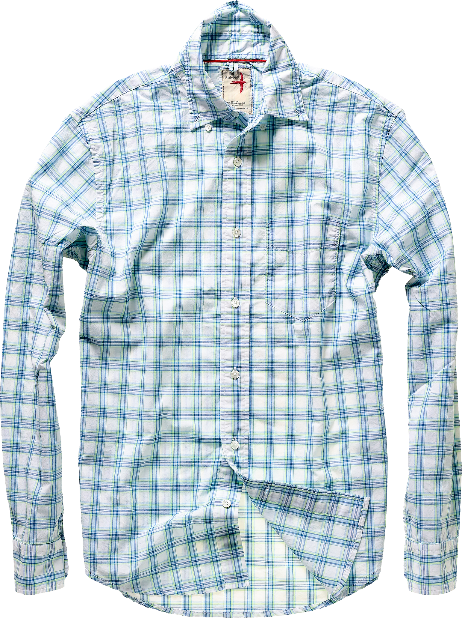 Shirtings – Relwen Shirtings – Relwen