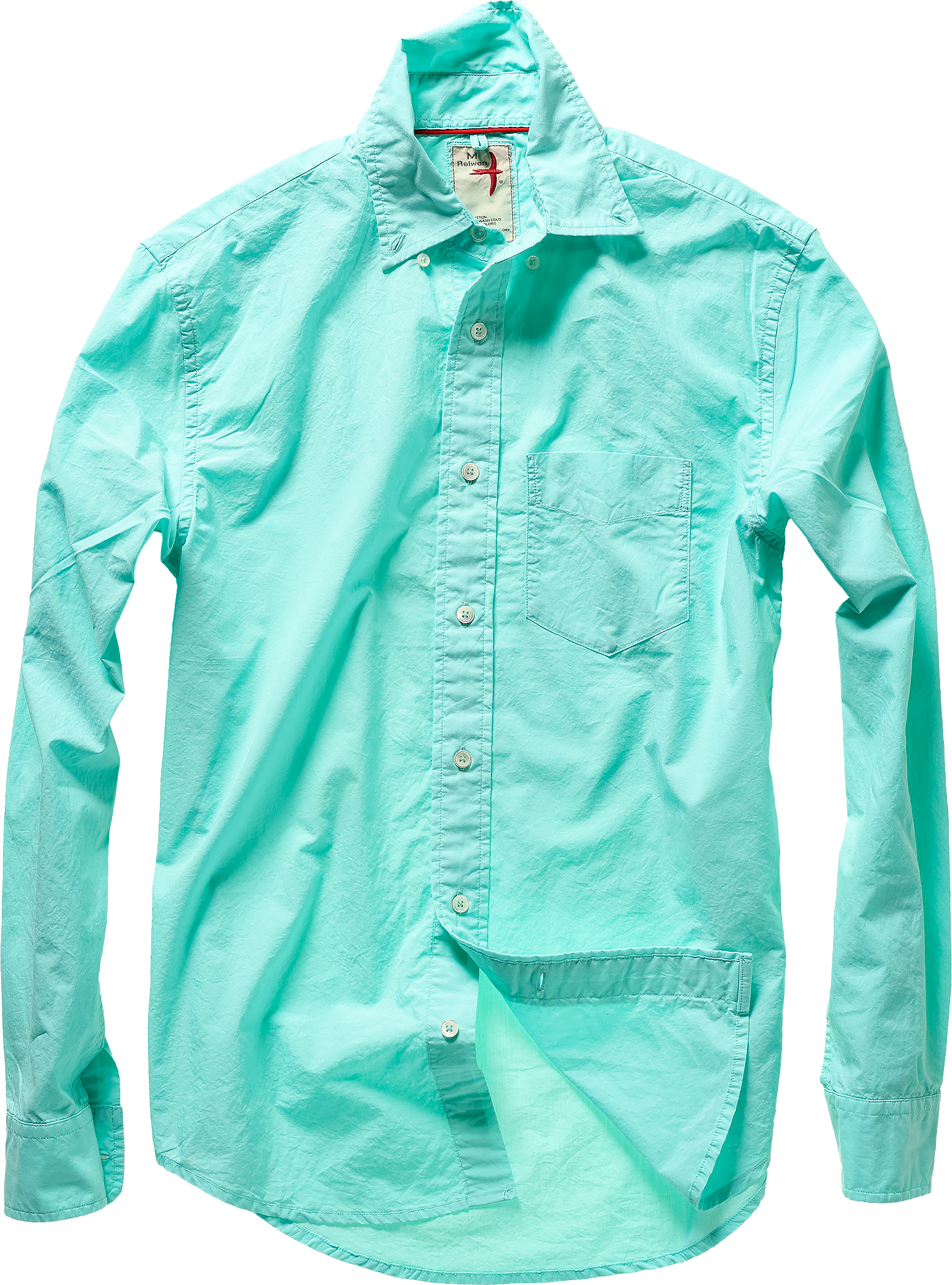 Shirtings – Relwen Shirtings – Relwen